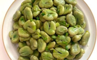 蚕豆怎么做好吃_蚕豆最好吃的6种做法 蚕豆怎么做好吃_蚕豆最好吃的6种做法