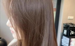 蜂蜜茶色适合什么肤色_蜂蜜茶色掉色后是什么颜色