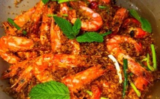 小虾虎怎么做好吃_小虾虎的家常做法