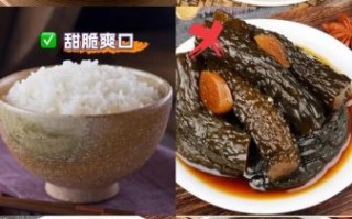 酱黄瓜怎么腌又脆又好吃_酱黄瓜的脆爽秘诀