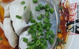 蒸鱼要蒸多久才熟_蒸鱼几分钟口感最好