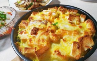 芝士焗南瓜怎么做_芝士焗南瓜用哪种南瓜最好