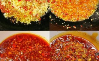 自制拌饭酱的做法大全_拌饭酱怎么保存