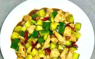 宫保是什么意思_宫保鸡丁的由来