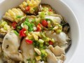 蚝汁烧鲍鱼怎么做_家庭版做法