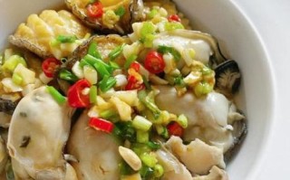 蚝汁烧鲍鱼怎么做_家庭版做法