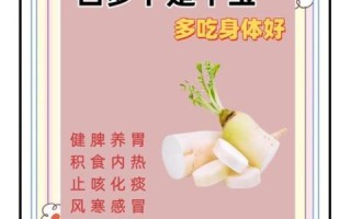 白萝卜减肥一周瘦10斤靠谱吗_白萝卜减肥怎么吃最有效
