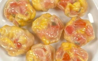 西红柿鸡蛋馅饺子怎么做_西红柿鸡蛋饺子馅调法