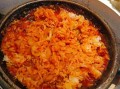 韩国泡菜炒饭怎么做_泡菜炒饭正宗做法