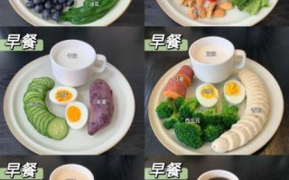 减肥早餐适合吃什么_低卡高蛋白早餐推荐