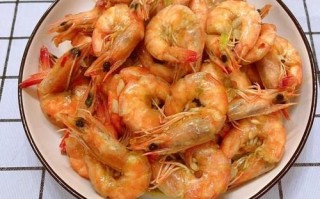 基围虾怎么做好吃_基围虾的家常做法步骤