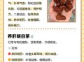 枸杞大枣泡水喝的功效_适合什么人喝