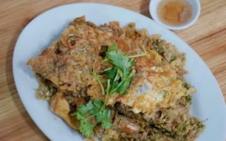 蚵仔煎怎么读_蚵仔煎是哪里的美食