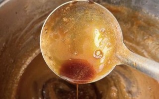 秋梨膏怎么做_秋梨膏制作步骤详解