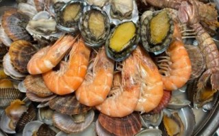 清蒸海鲜的正确做法_海鲜怎么蒸才鲜嫩