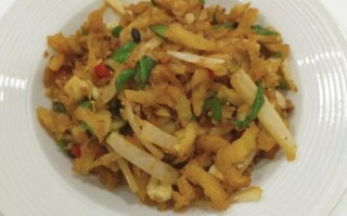 柴鱼是什么_柴鱼怎么做好吃