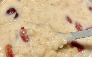 燕麦粥的热量_减肥能吃吗