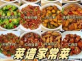 家常菜谱100例怎么做_新手也能一次成功