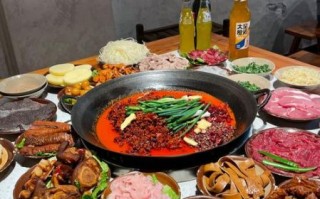 重庆人气最旺的火锅店在哪里_重庆火锅哪家最好吃