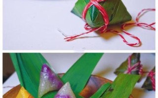 西米粽子怎么做好吃_西米粽子煮多久才透明