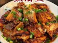 腊鱼怎么做好吃_腊鱼图片大全