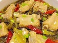酸菜炖排骨好吃吗_怎么做才入味