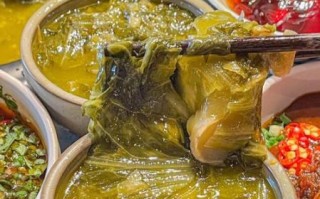 酸菜火锅怎么做_酸菜火锅底料怎么选