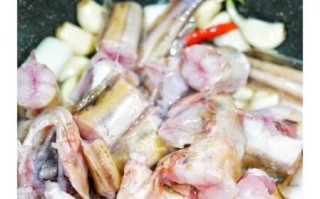 海鲶鱼怎么做好吃_海鲶鱼最简单的家常做法