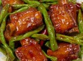 豆角炒排骨怎么做好吃_豆角炒排骨的做法窍门