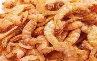 海米怎么泡发_海米怎么保存