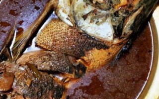 侉炖鱼怎么做才入味_侉炖鱼的家常做法窍门