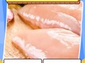 鸡胸肉怎么做给宝宝吃_儿童鸡胸肉做法大全