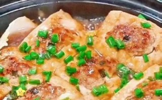 水豆腐的制作方法及配方_水豆腐怎么做才嫩滑