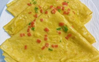 家庭版煎饼怎么做_新手零失败技巧