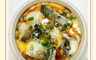 黄鱼羹的家常做法_黄鱼羹怎么做才鲜嫩