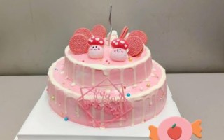 定制生日蛋糕多少钱_如何挑选定制生日蛋糕