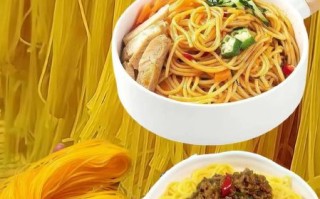哪个牌子的面条好吃_面条品牌排行榜前十名