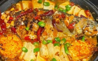 麻辣鱼块最正宗的做法_家常麻辣鱼块怎么做