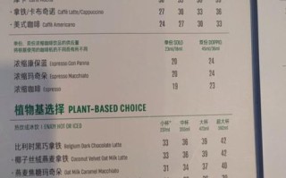 开一家星巴克要多少钱_星巴克加盟费用明细