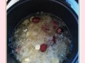 电饭煲银耳汤怎么做才粘稠_银耳汤不粘稠的原因