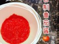 番茄酱怎么做_番茄酱如何保存时间最长
