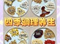 中医食疗药膳有哪些_如何搭配更有效