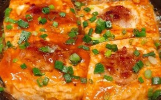 酿豆腐煲怎么做_酿豆腐煲的家常做法
