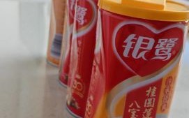 银鹭八宝粥吃了会胖吗_减肥期间能吃吗