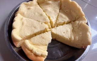 电饭锅做最简单的蛋糕_电饭锅蛋糕会糊底吗