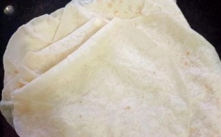 薄饼怎么做_薄饼用什么面粉