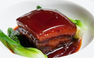 杭州东坡肉最正宗的做法_东坡肉怎么做才软糯不腻