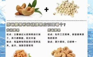 腰果的营养价值及功效_吃腰果能减肥吗