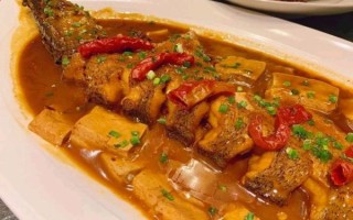 狗鱼怎么做好吃入味_狗鱼去腥技巧