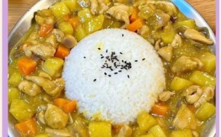 鸡腿土豆咖喱饭怎么做_咖喱饭用鸡腿还是鸡胸